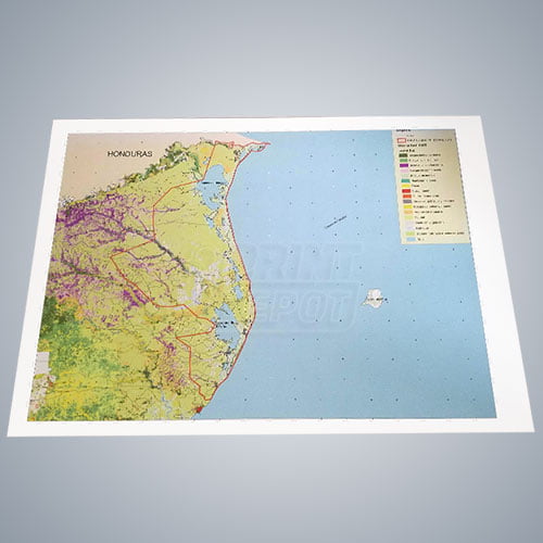 ¿Que es ploteo y plotear? - PRINT DEPOT NI